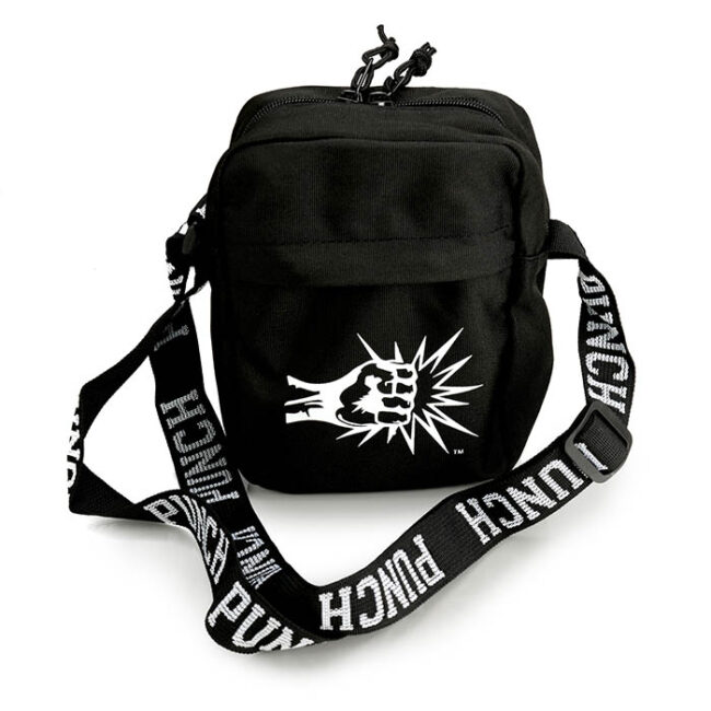 Punch Shop >> Buy Punch Merchandise and Apparel